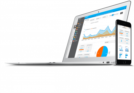 分析 - 开始使用先进分析平台 - Opentracker
