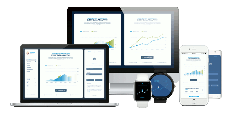 Opentracker - Real Time Analytics