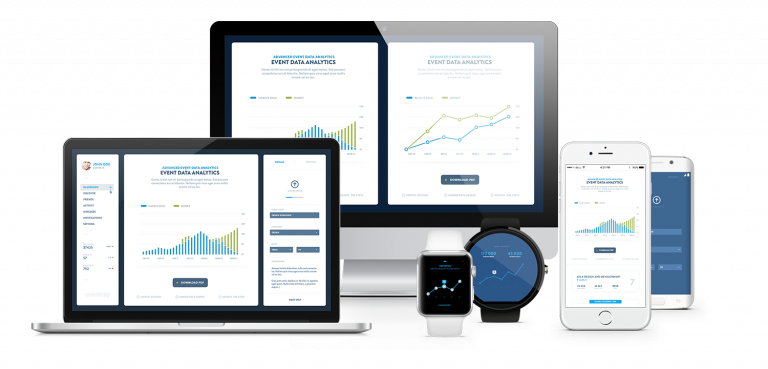 分析 - 开始使用先进分析平台 - Opentracker