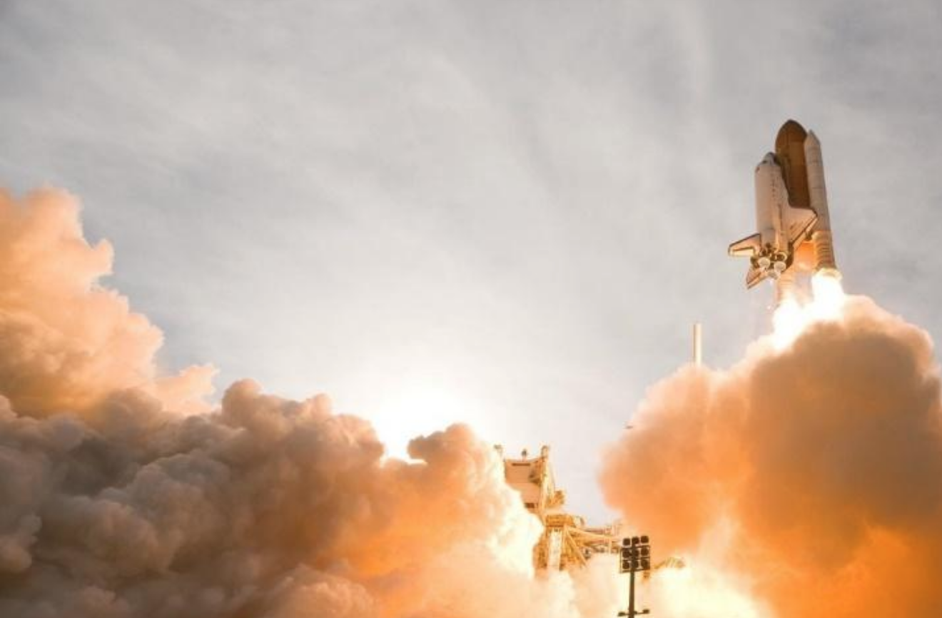 How Big Data is Transforming the Aerospace Industry - Opentracker