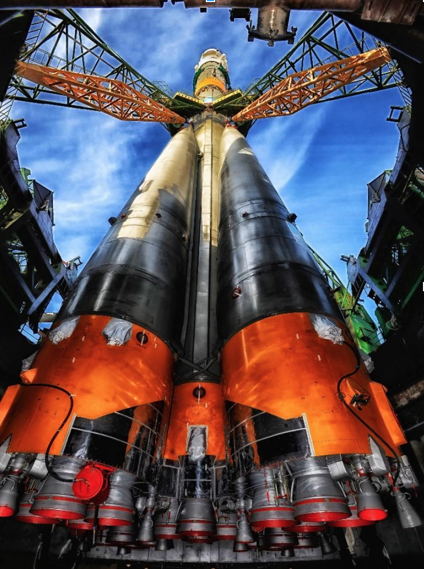 How Big Data is Transforming the Aerospace Industry - Opentracker