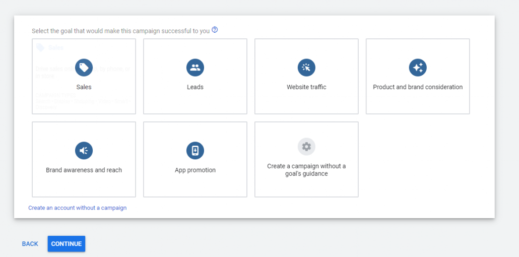 How to Run Google Ads - Opentracker