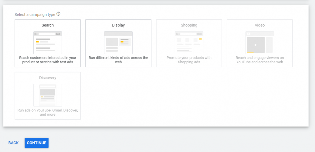 How to Run Google Ads - Opentracker