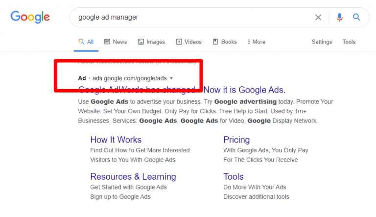 How to Run Google Ads - Opentracker